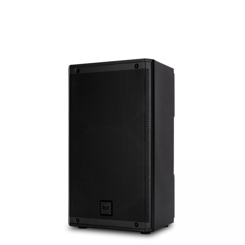 RCF ART 910A 2100 Watt Class D Bi-Amplification