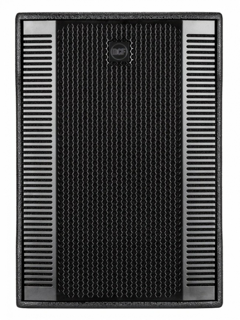 RCF EVOX 12 Active Two-Way Array 1400 Watt Amplifier