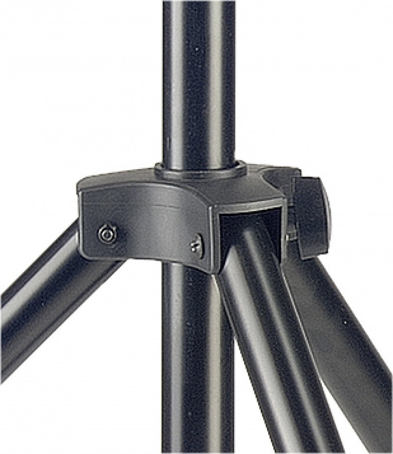 Stagg Steel Speaker Stand (Pair)