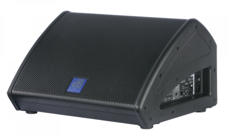 dB Technologies FM12 Stage Monitor